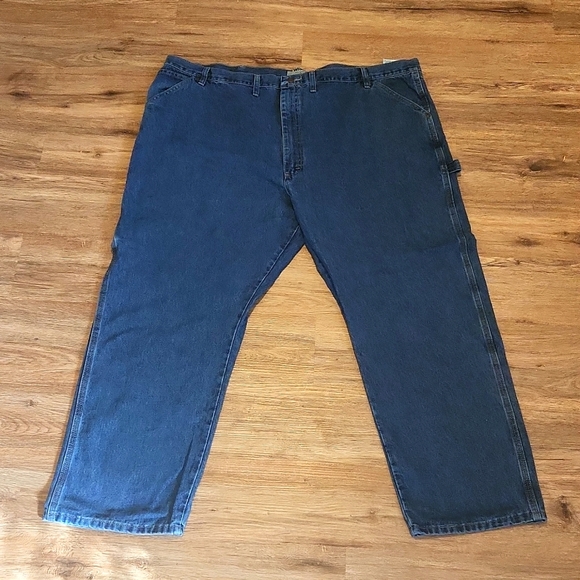 Wrangler | Jeans | Mens Wrangler Authentic Jeans 48 3 | Poshmark